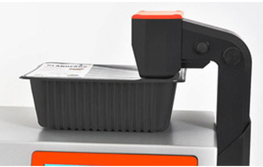 Food Packaging Sensors